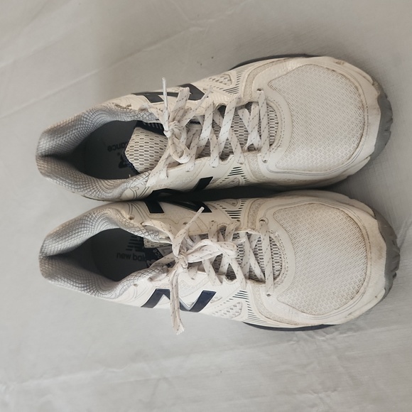 New Balance | Shoes | New Balance 267 Size 8 | Poshmark